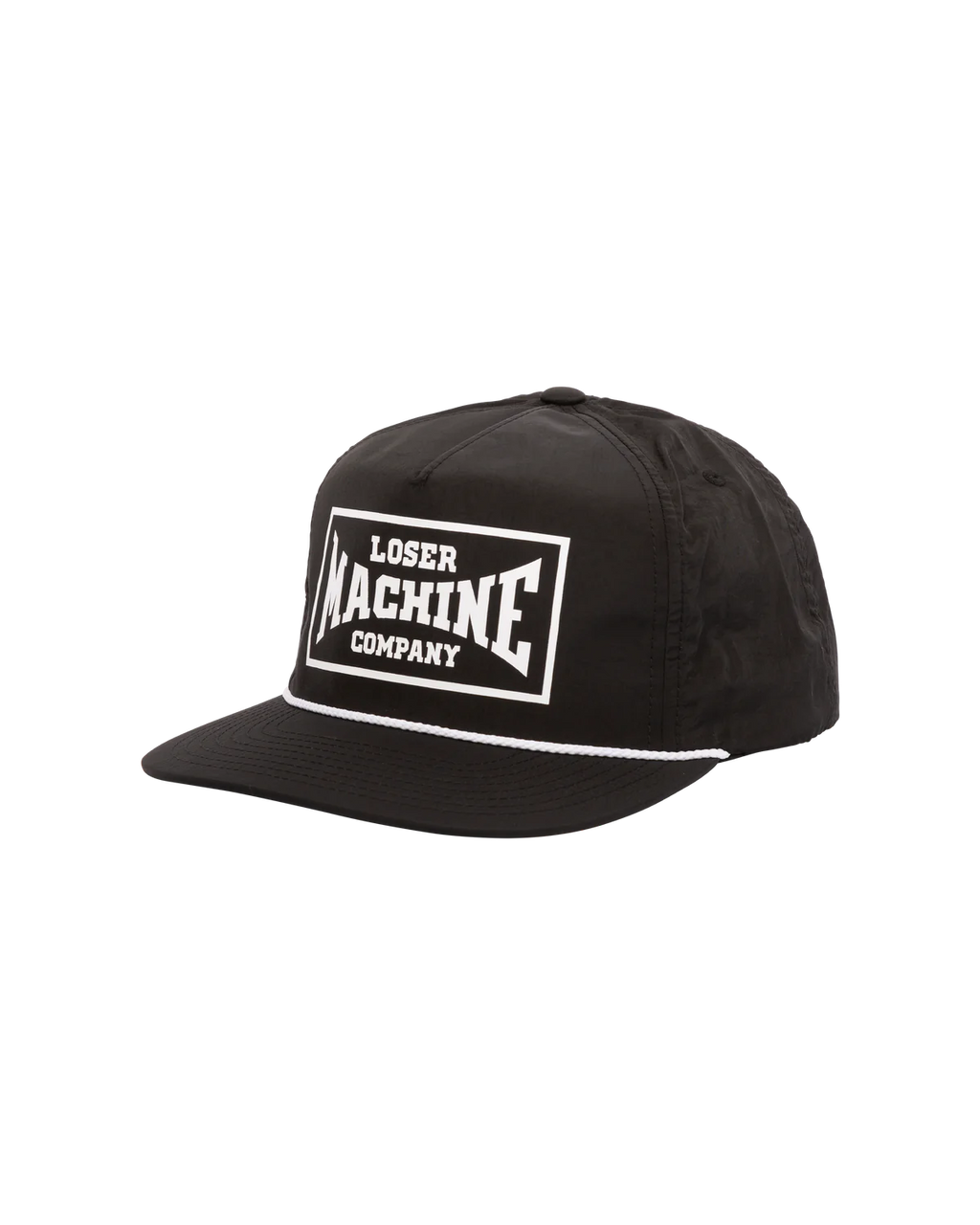 Loser machine Too Hard Cap