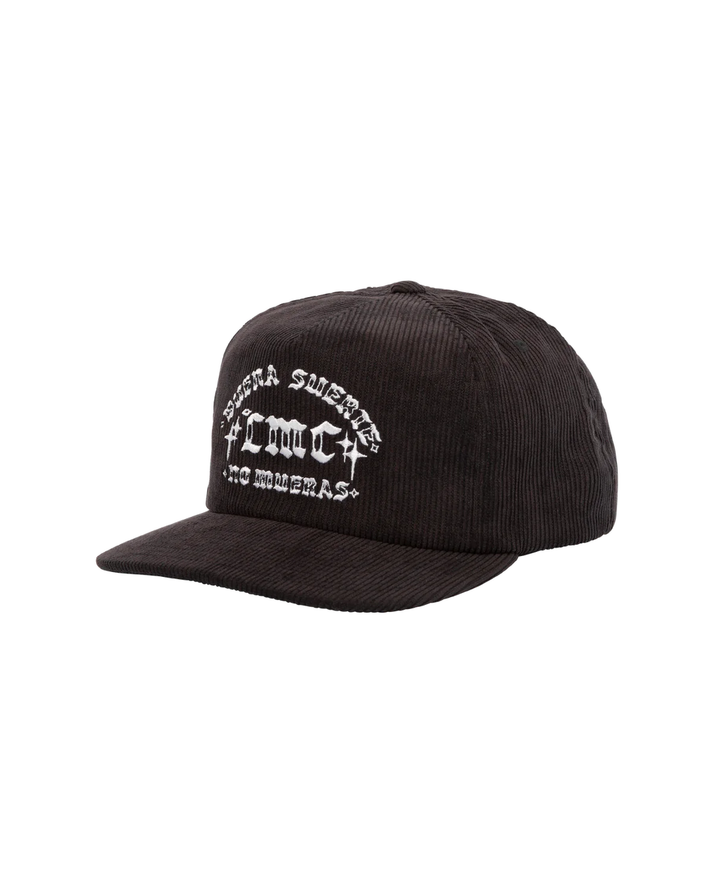 Losert Machine Fences Cap