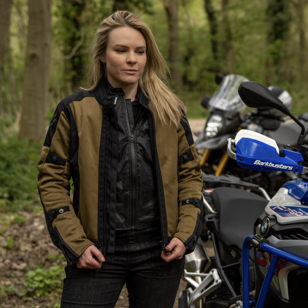 CE Ratings Explained: What A, AA and AAA Mean for Motorcycle Clothing