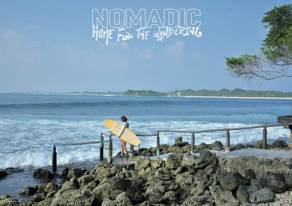 NOMADIC UK