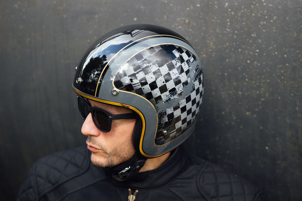 Merlin Helmets