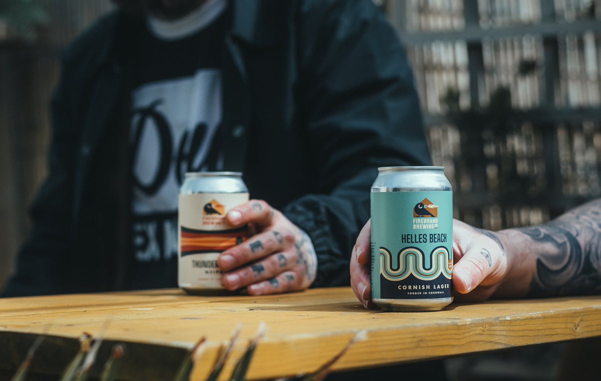 Project Eighty Three - Moto Gear, Coffee and Beer