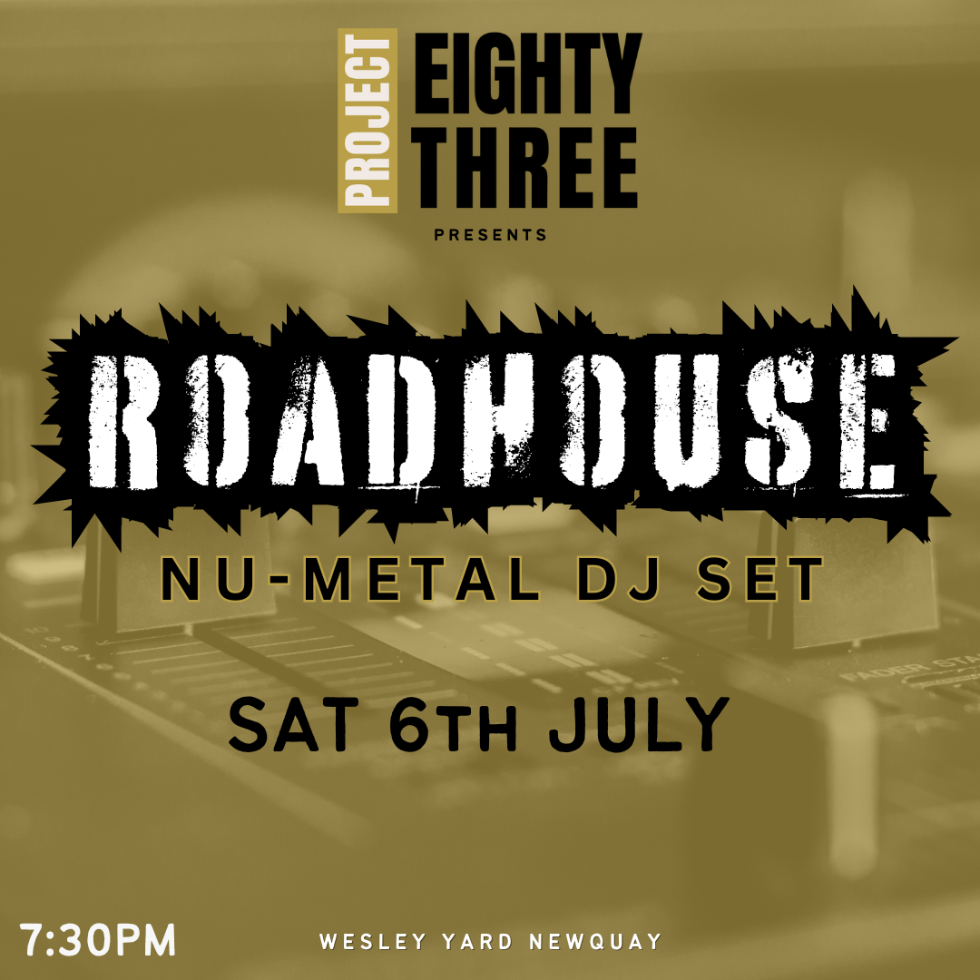 WHAT'S ON NEWQUAY, CORNWALL