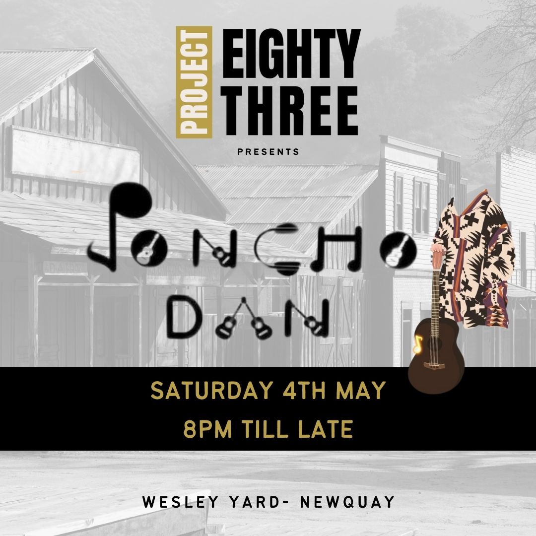 Project Eighty Three - Moto Gear, Coffee and Beer