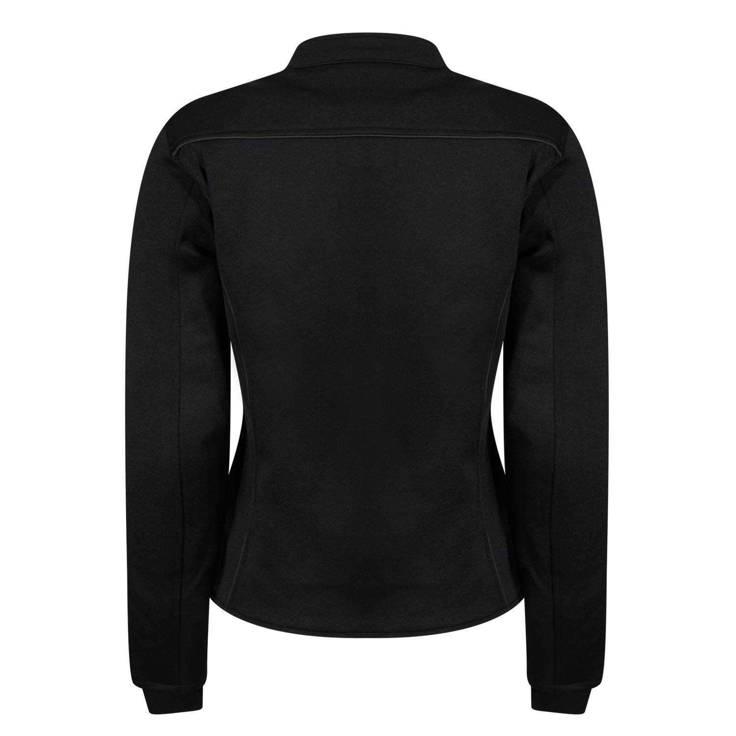 Sherrie Black Jacket AAA