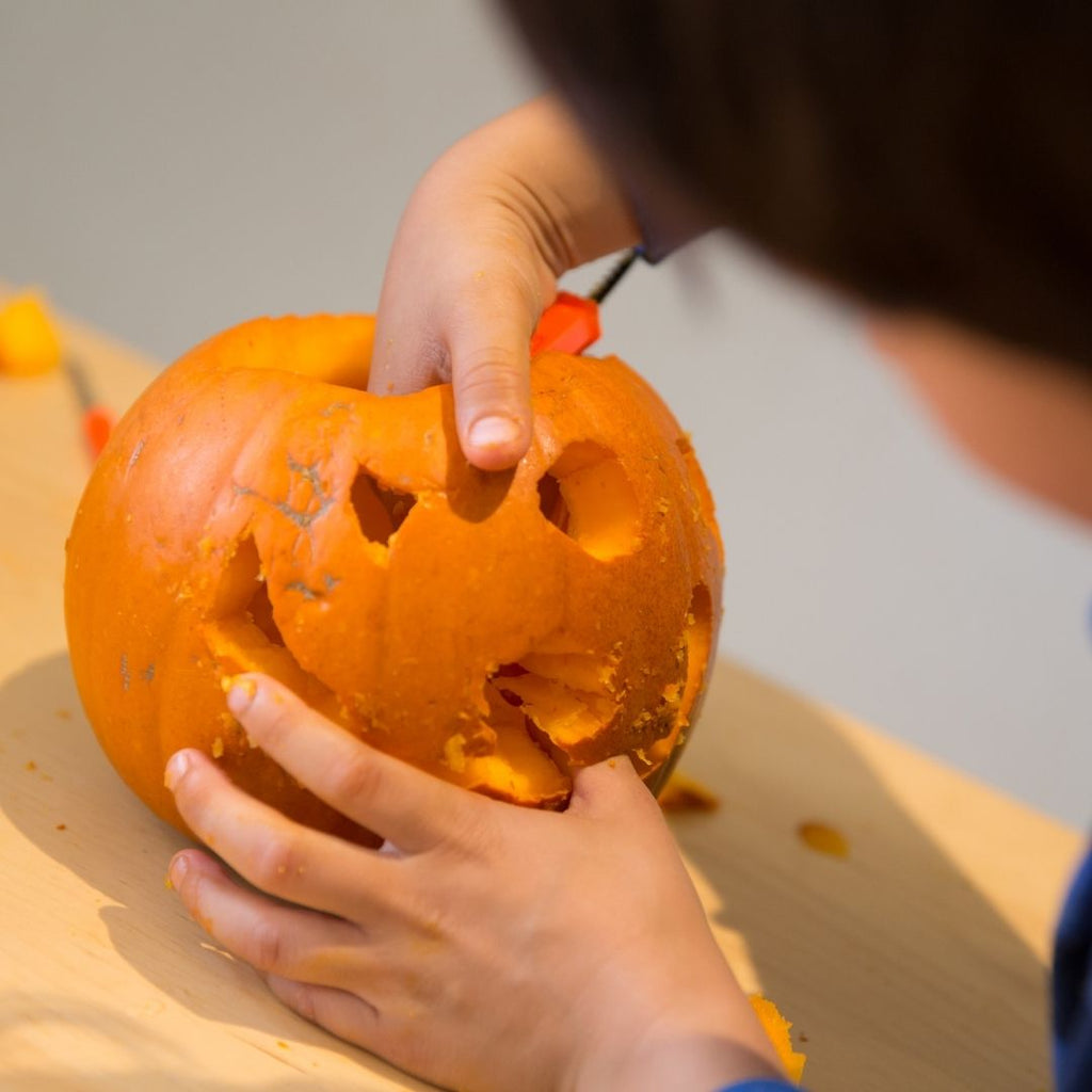 Pumpkin Carving