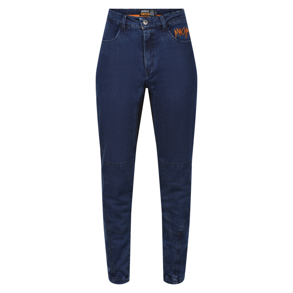 MotoGirl Isla Jeans