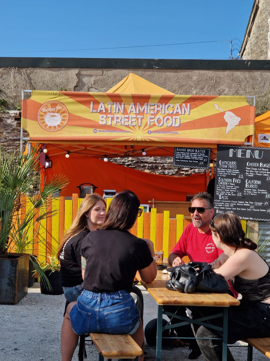 Newquay’s Hidden Gem: Project Eighty Three