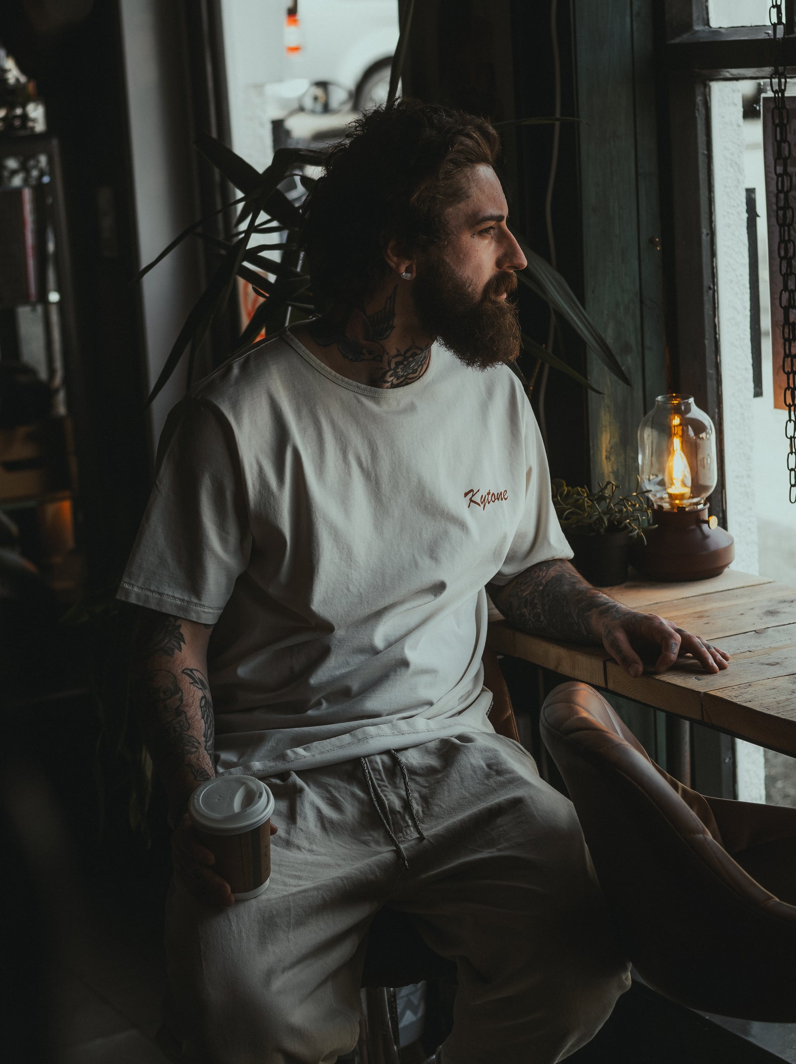 Project Eighty Three - Voted Cornwall's Best Bar.