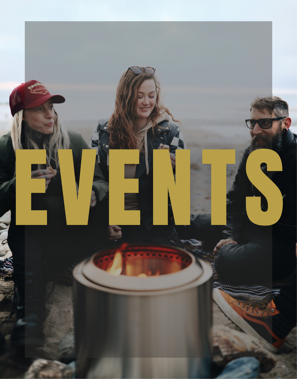 Project Eighty Three - Moto Gear, Coffee and Beer