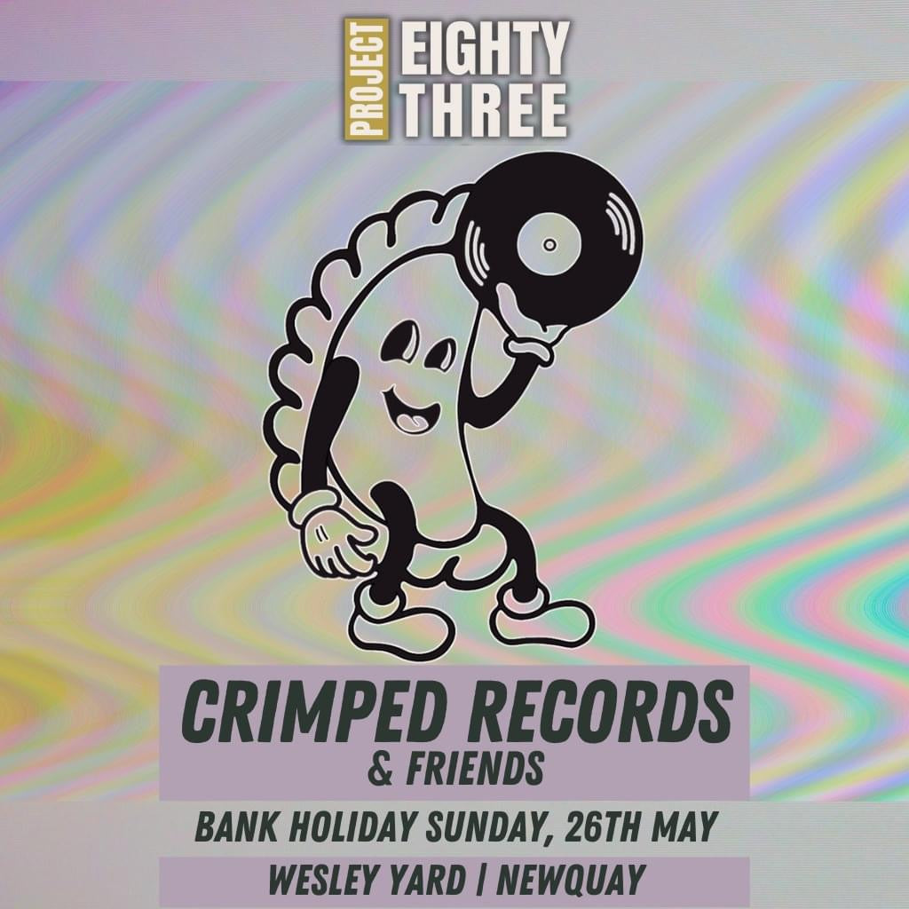 PROJECT EIGHTY THREE VENUE HIRE