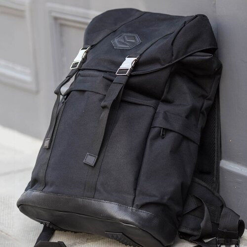 Knox studio waterproof rucksack
