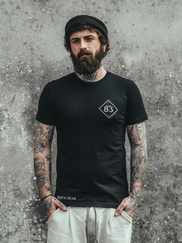 Project Eighty Three & Ride and Defy Motorbike Lounge Cornwall